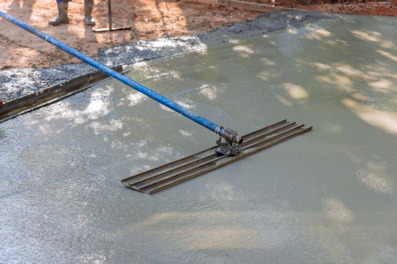 Concrete Leveling Services in Sarasota, FL | Safe & Reliable | Jenson ...