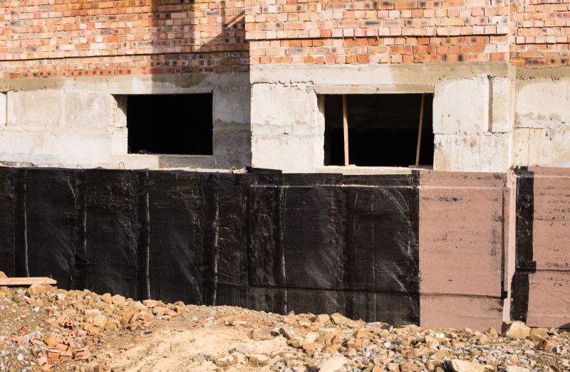 Foundation Repair Services in Jackson, MI | Structural Solutions ...