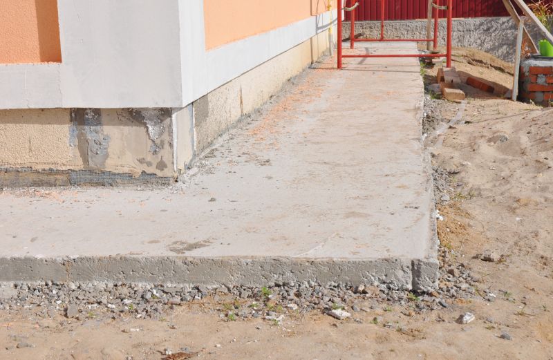 Foundation Repair Services in Kittanning, PA | Structural Solutions ...