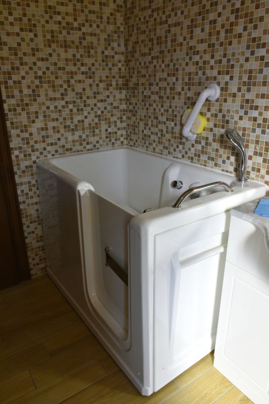Walk In Tub Installation Services in Lexington, MA | Jenson Brothers
