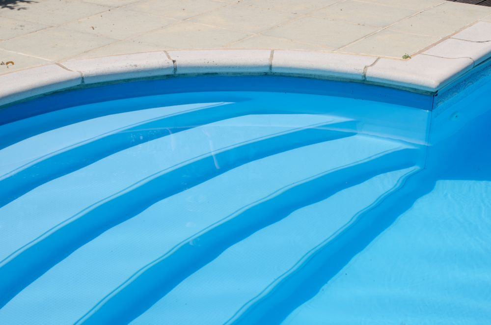 Above Ground Pool Liner Repair | JensonBrothers.com