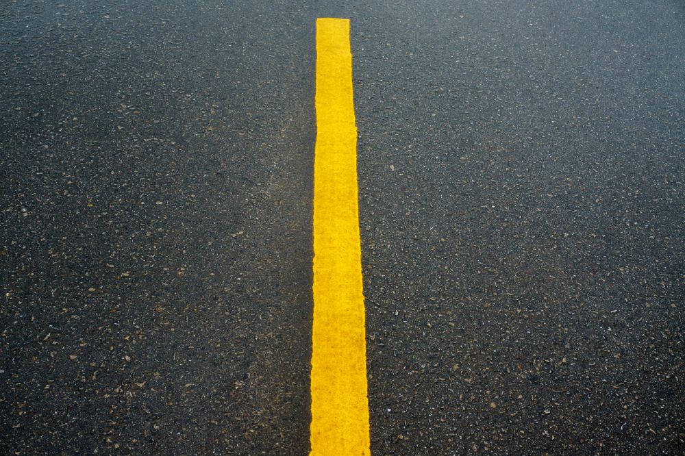 Asphalt Painting | JensonBrothers.com