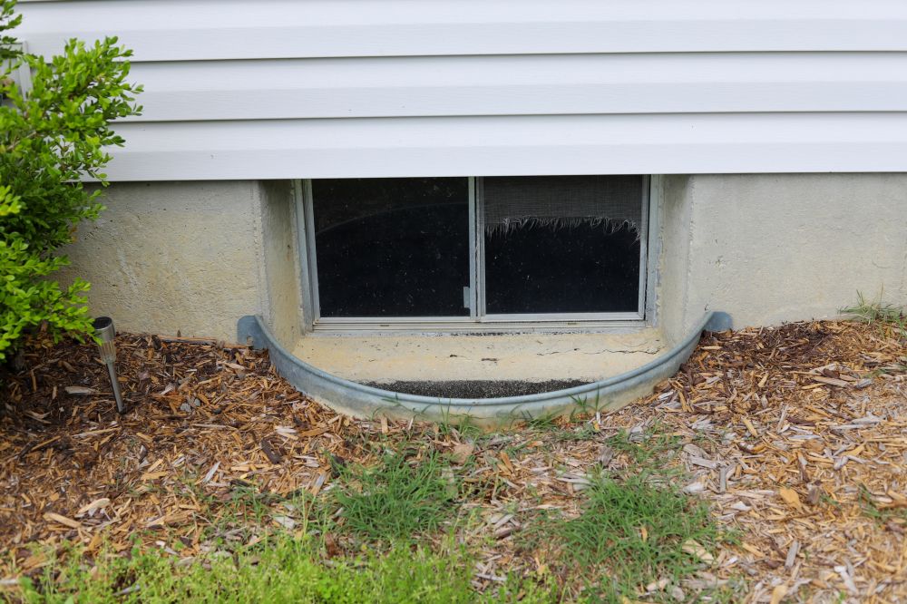 Basement Window Well Drainage Service | JensonBrothers.com