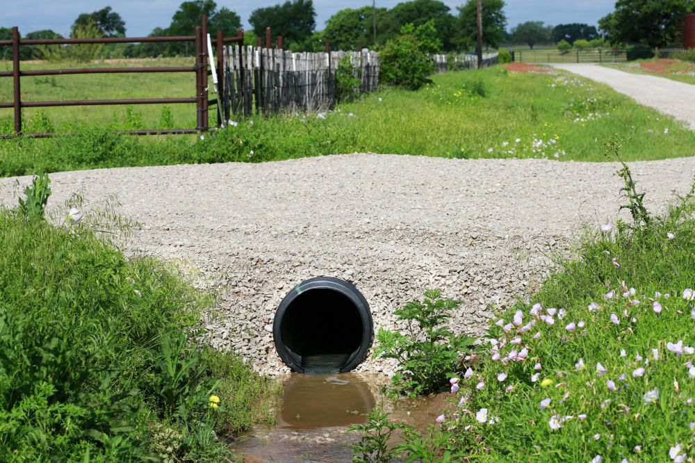 Culvert Cleaning | JensonBrothers.com