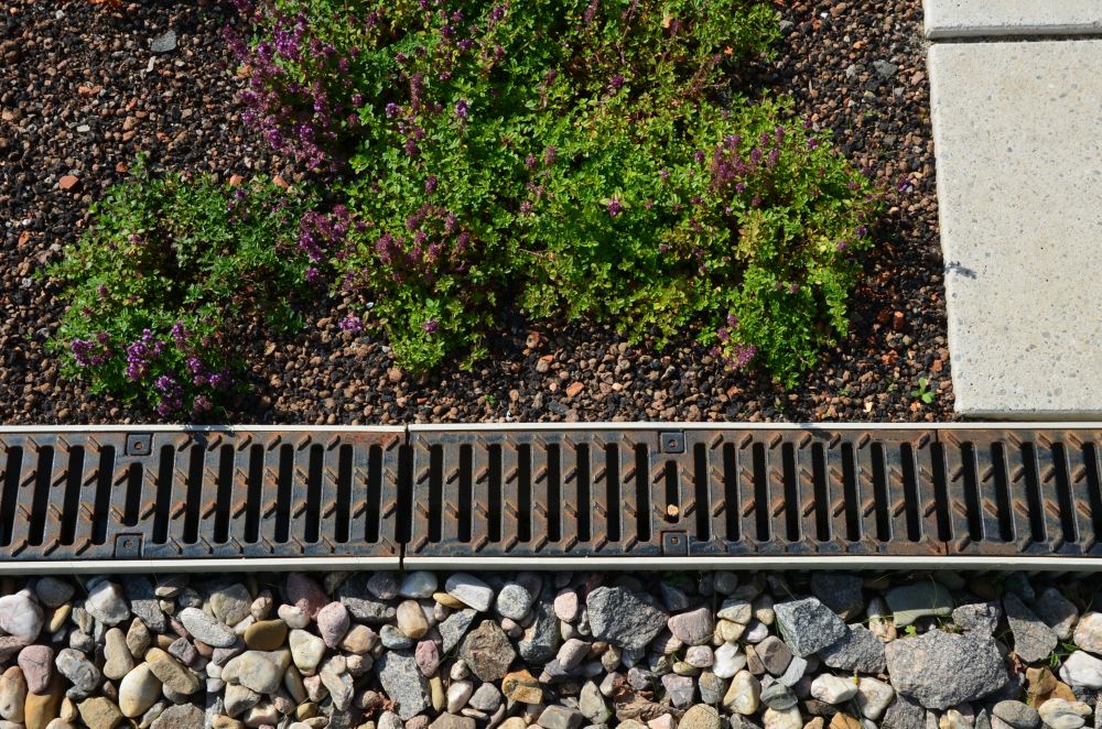 Home Drainage System Installation | JensonBrothers.com