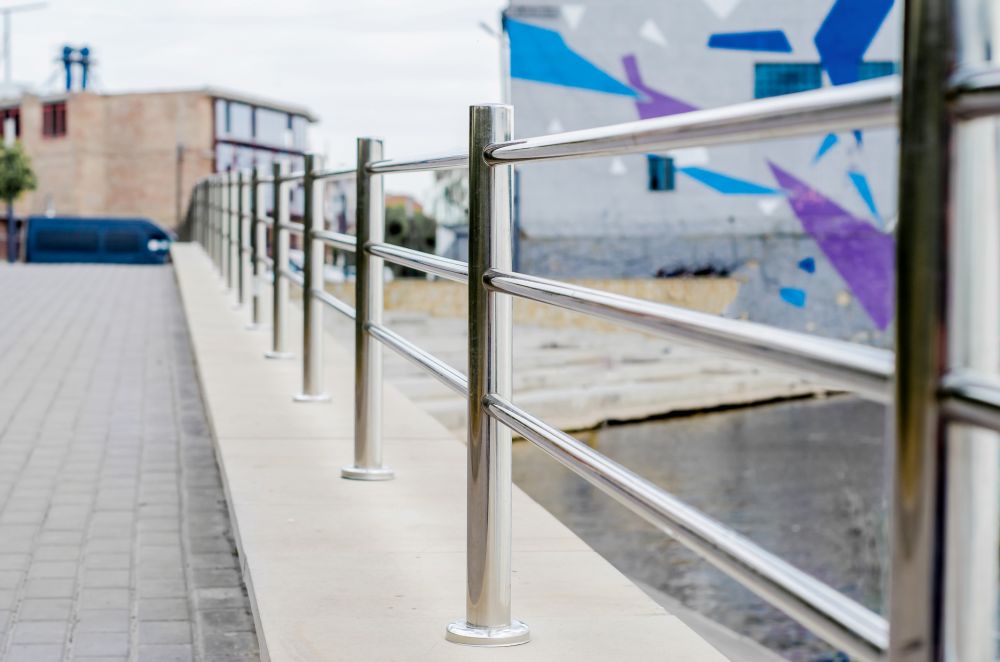 Pipe Fencing Installation | JensonBrothers.com