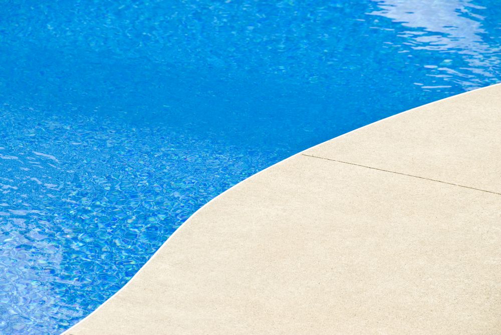 Swimming Pool Concrete Repair | JensonBrothers.com