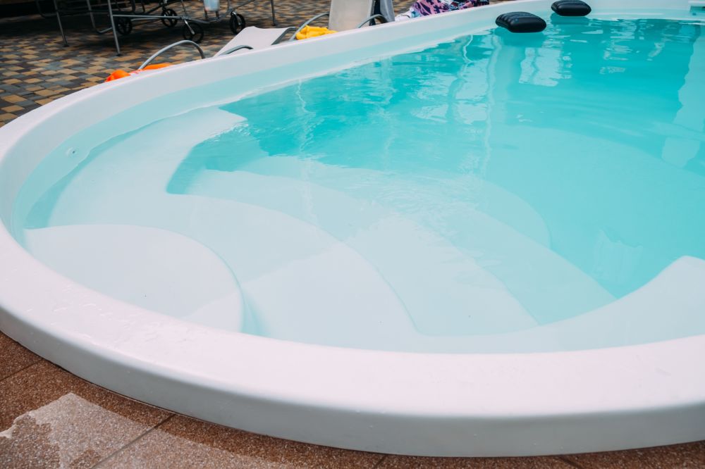 Swimming Pool Construction | JensonBrothers.com