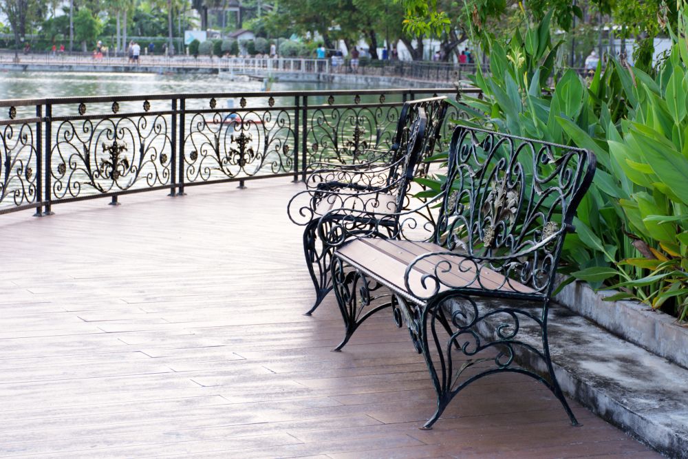 Repair Of Wrought Iron Furniture at Janice Alvares blog