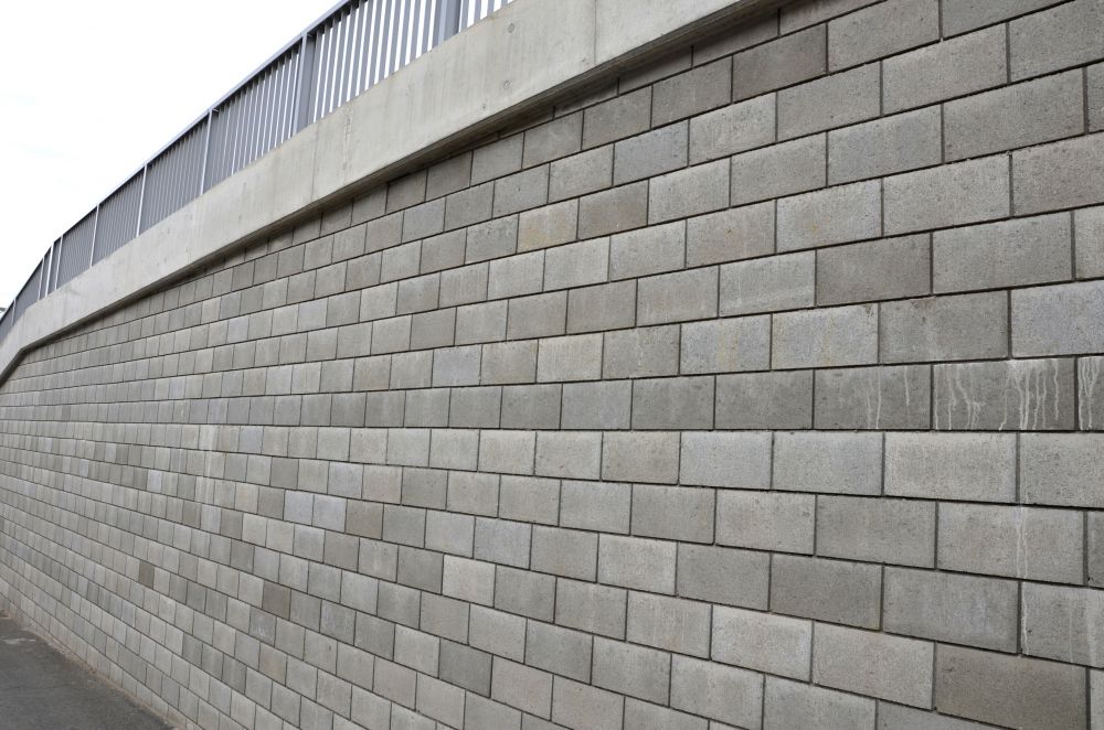 Retaining Wall Engineering | JensonBrothers.com
