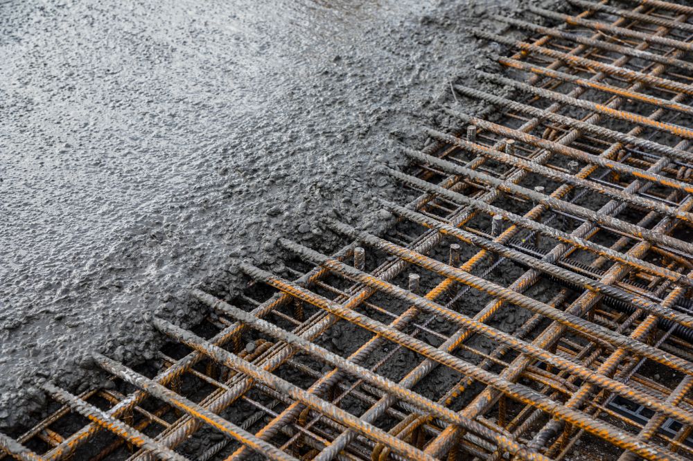 Concrete Reinforcement | JensonBrothers.com