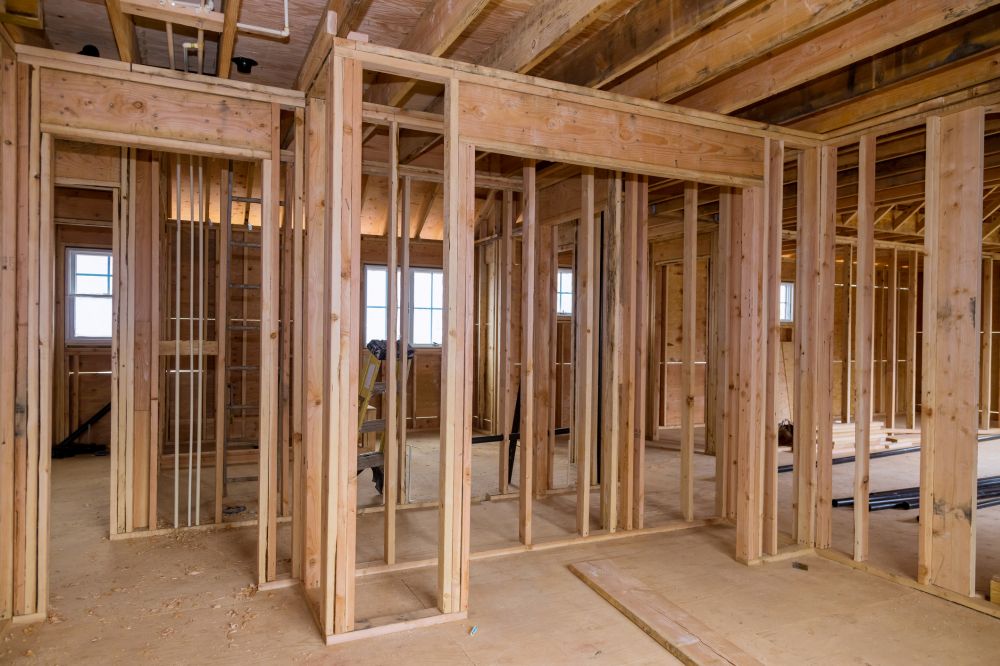 Framing Inspection | JensonBrothers.com