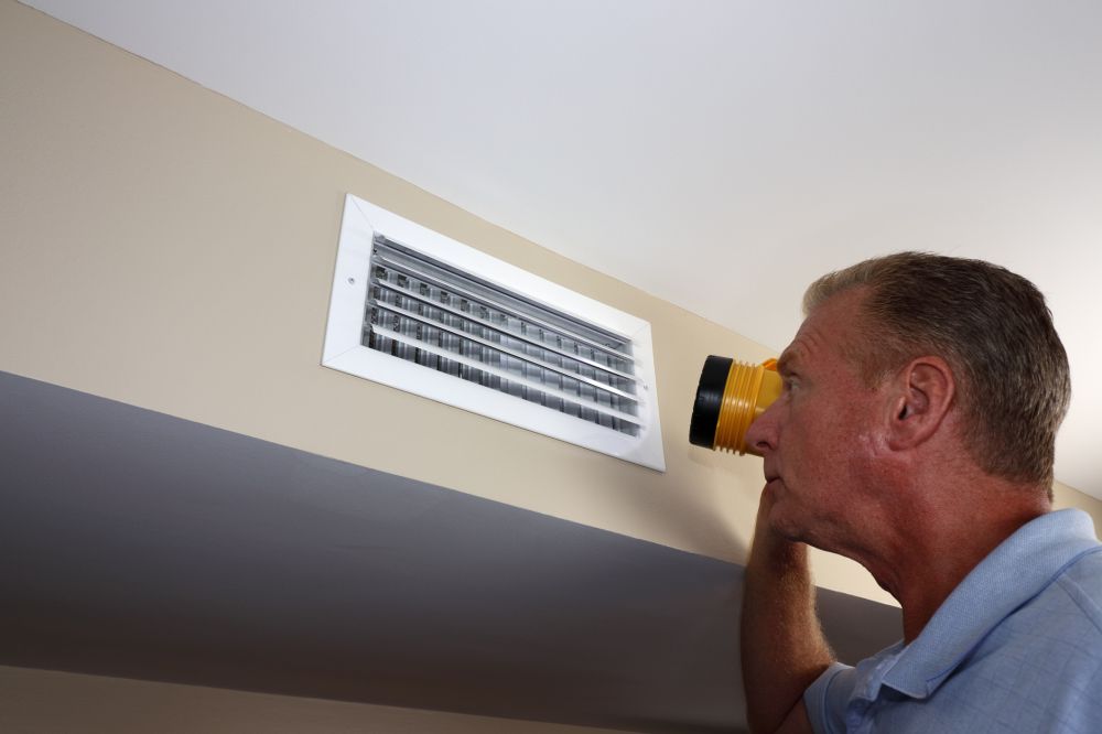Ventilation System Testing | JensonBrothers.com