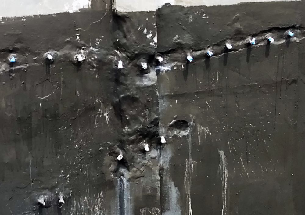 Concrete Epoxy Injection | JensonBrothers.com