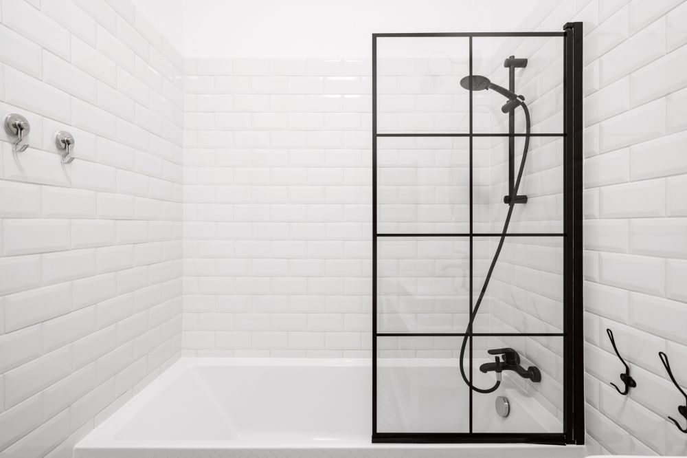 Shower Screen Installation Cost at Joseph Russo blog