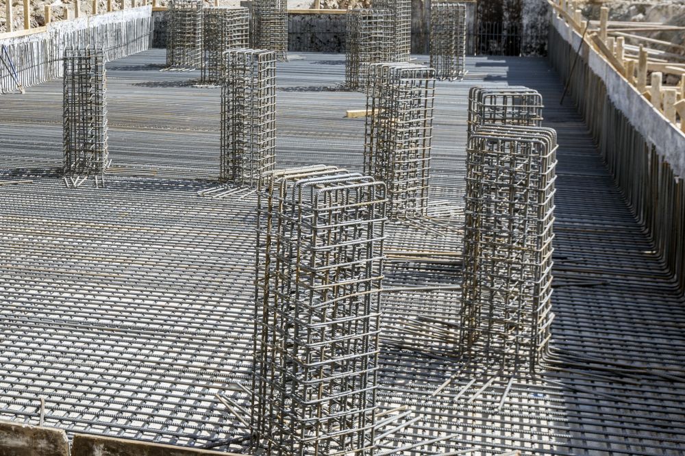 Building Reinforcement | JensonBrothers.com