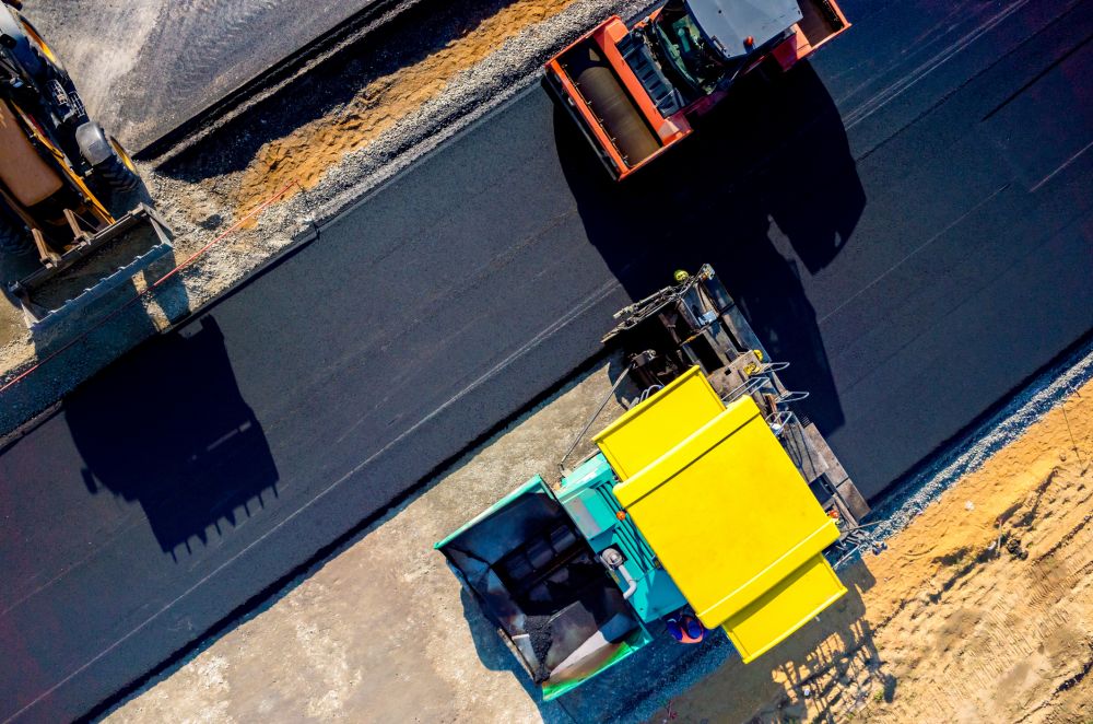 Asphalt Removal And Replacement Service | Get Asphalt Removal And ...
