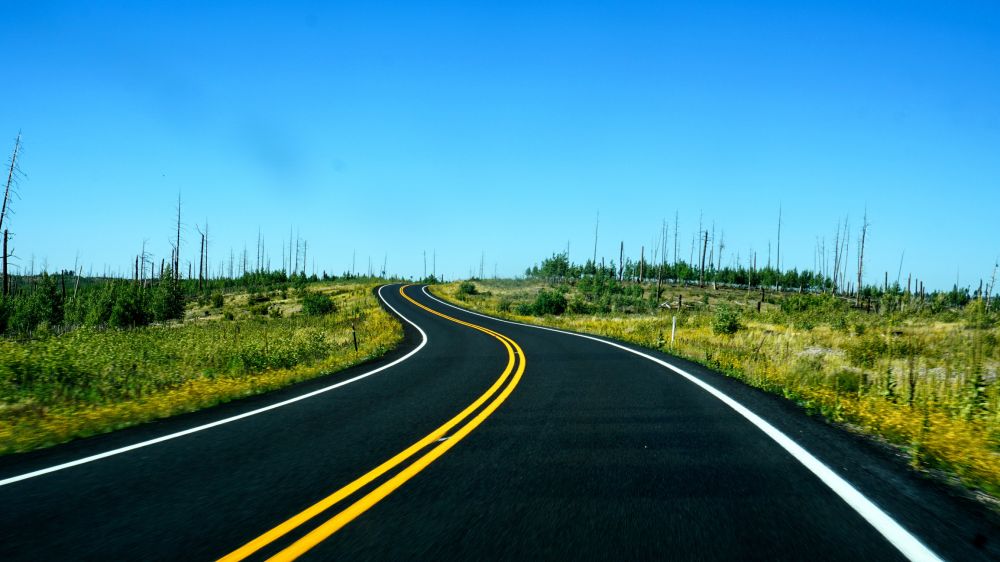 Pavement Reconstruction | JensonBrothers.com