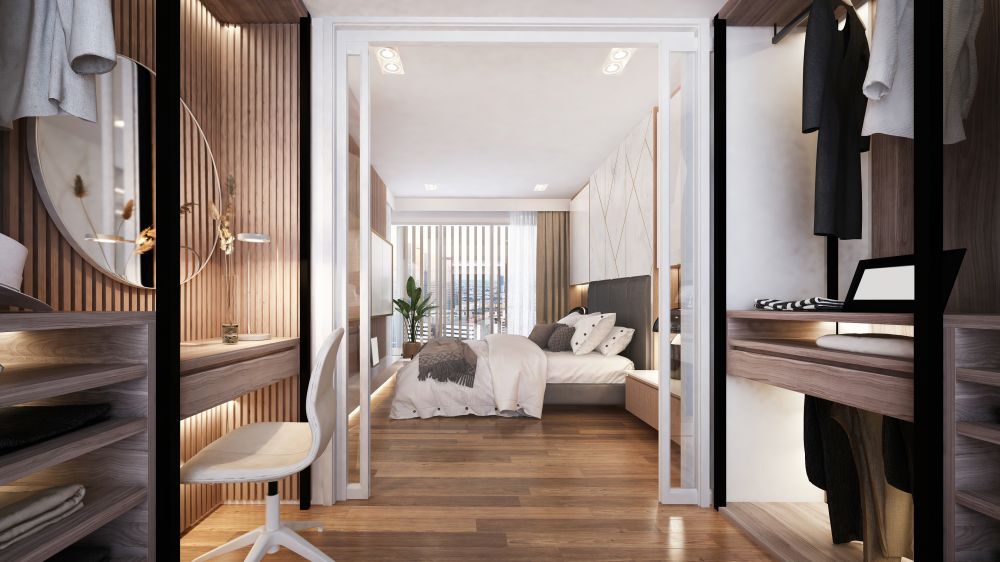 Room Extension | JensonBrothers.com