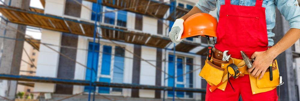 Building Maintenance | JensonBrothers.com