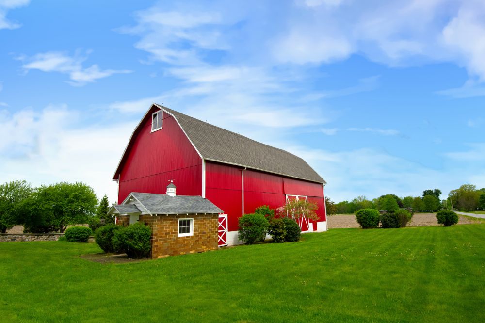 Barn Conversion | JensonBrothers.com