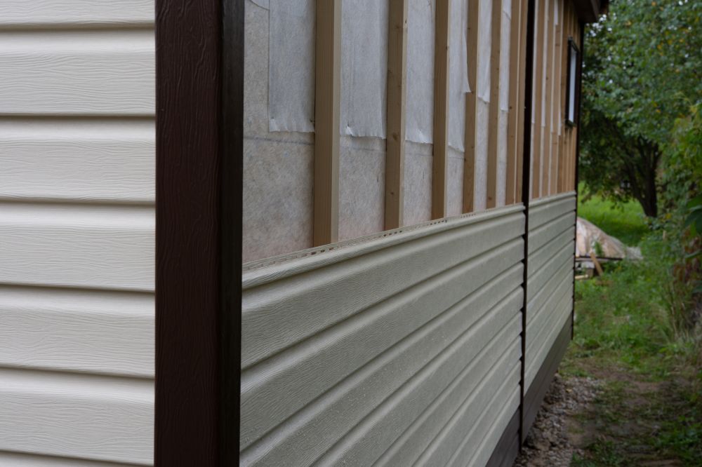 Fiber Cement Siding Service | Get Fiber Cement Siding Service