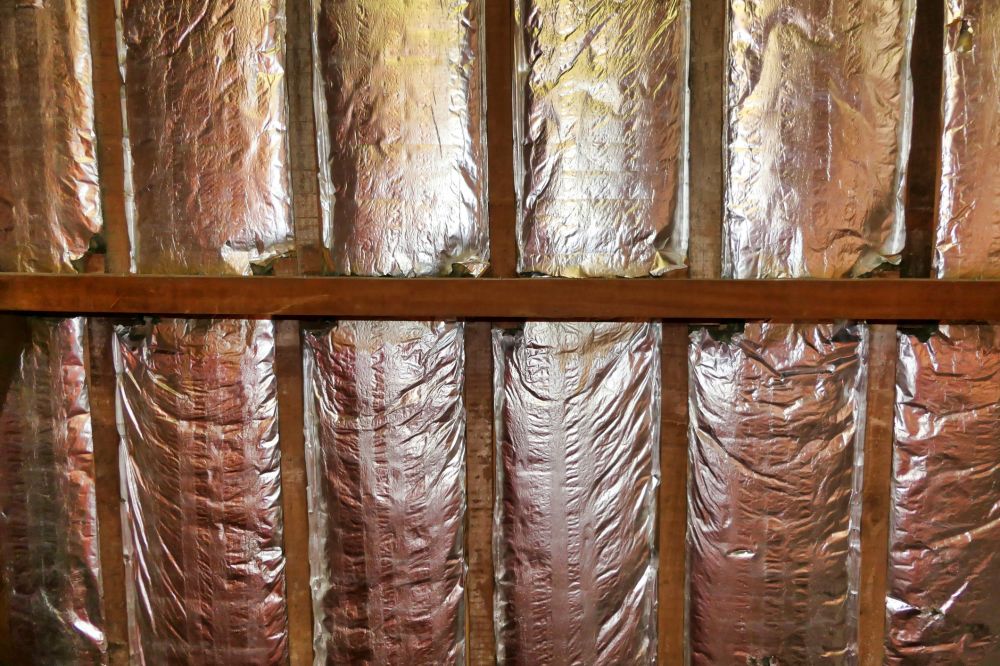 Thermal Insulation | JensonBrothers.com