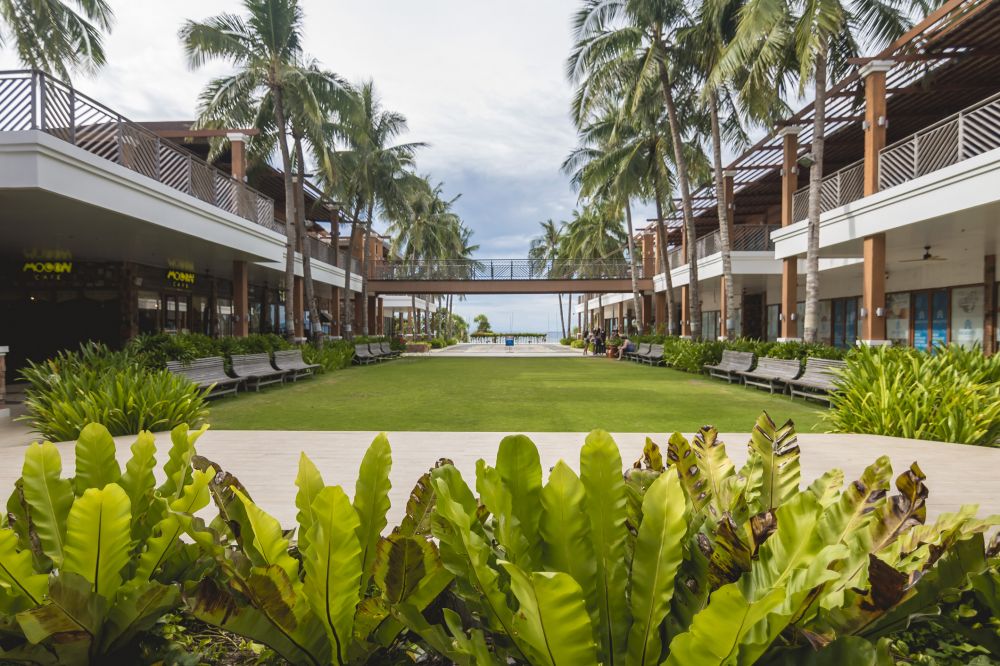 Retail Landscaping Design | JensonBrothers.com