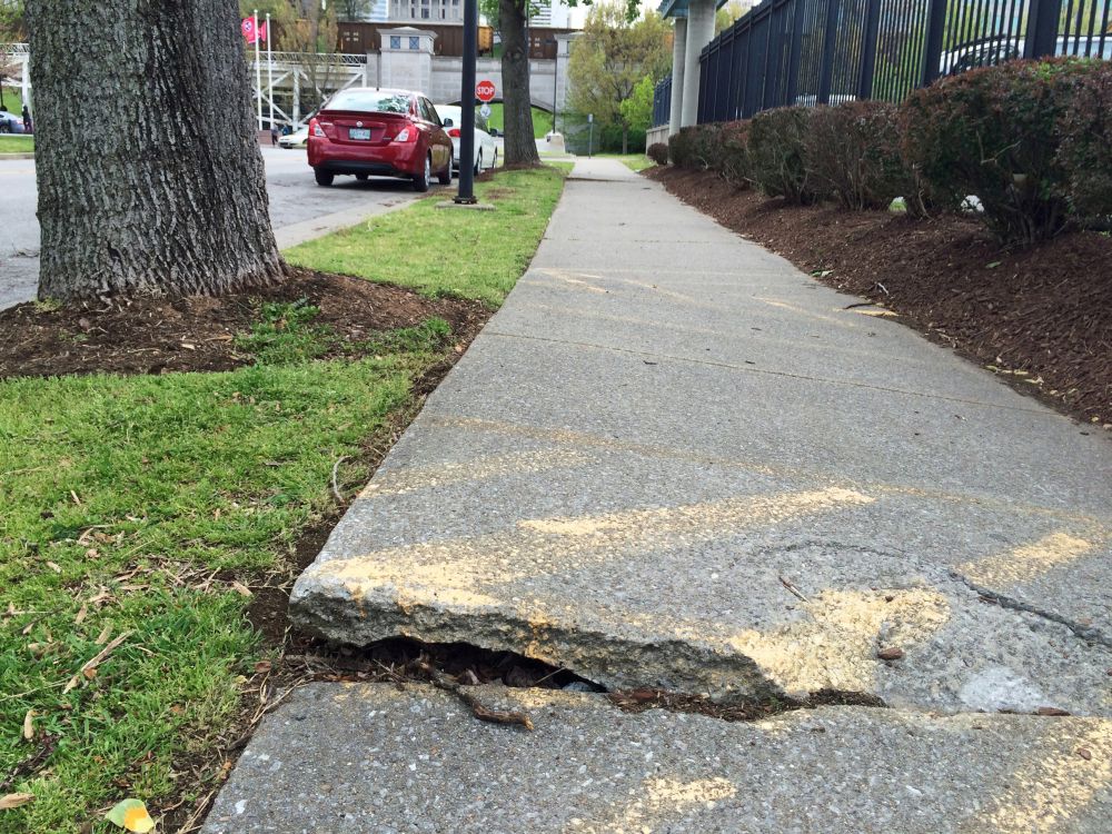 Pedestrian Walkway Repair Service | Get Pedestrian Walkway Repair