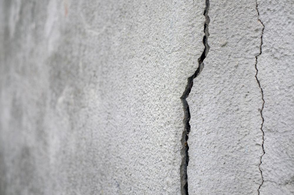 Foundation Structural Repair Service | Get Foundation Structural Repair