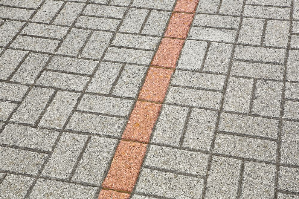 Interlocking Pavers Install | JensonBrothers.com