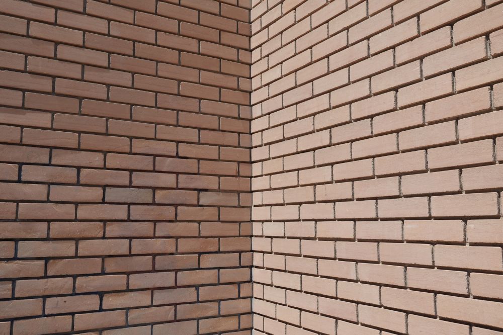 Interlocking Brick Install | JensonBrothers.com