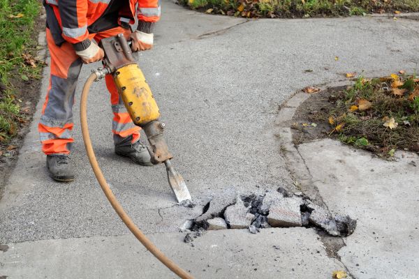 Pathway Removal Service | Get Pathway Removal