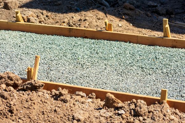 Gravel Foundation Installation Service | Get Gravel Foundation Installation