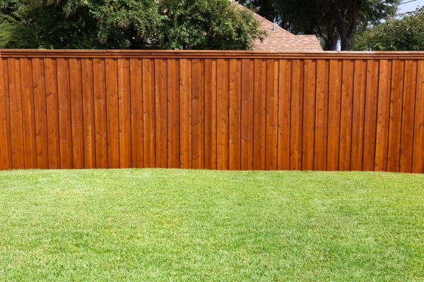 Commercial Fence Coating Service | Get Commercial Fence Coating